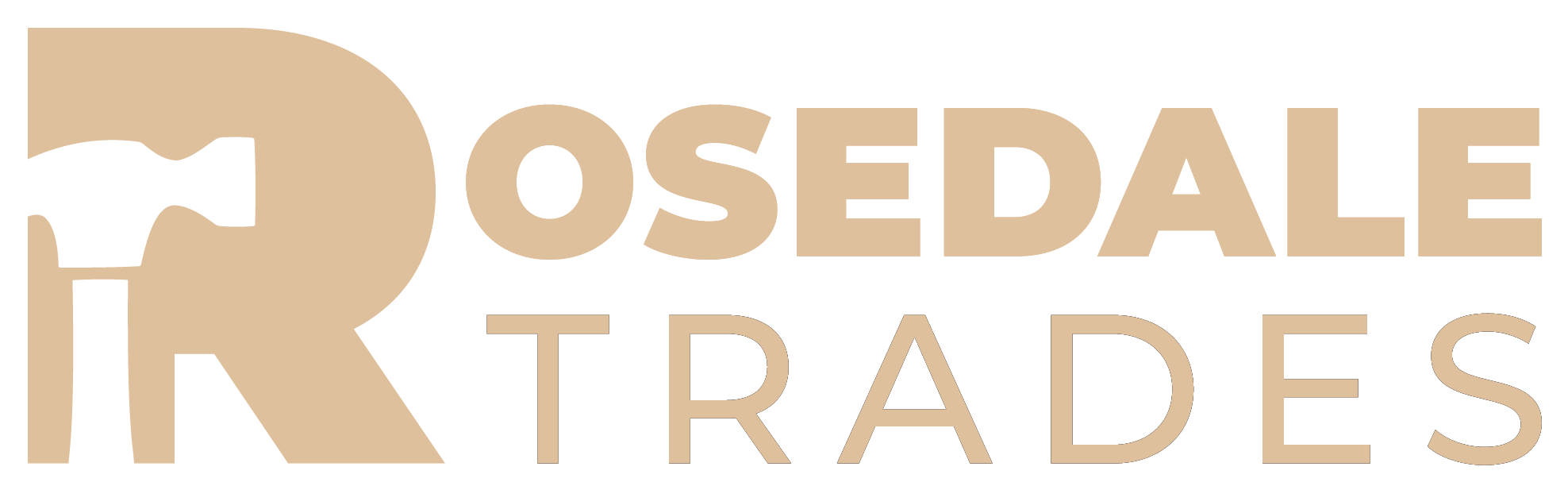 Home - Rosedale Trades